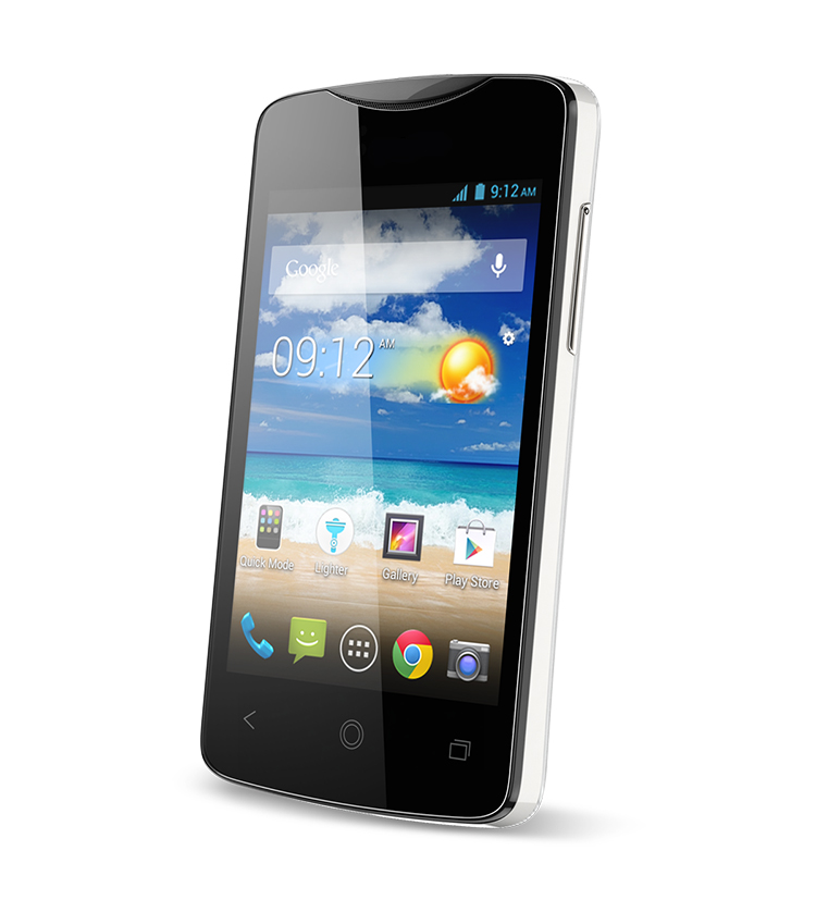 Smartphone - Expression Impression