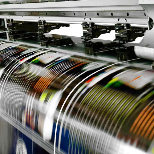 Bienvenue - Expression Impression