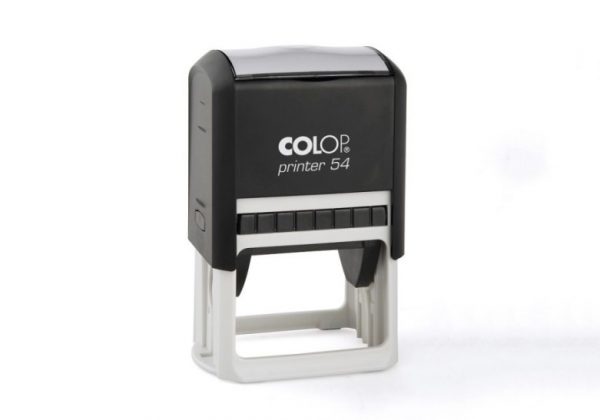 Tampons - Expression Impression