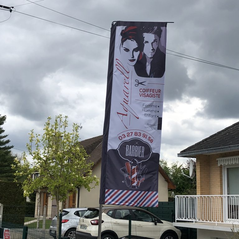 Bienvenue - Expression Impression