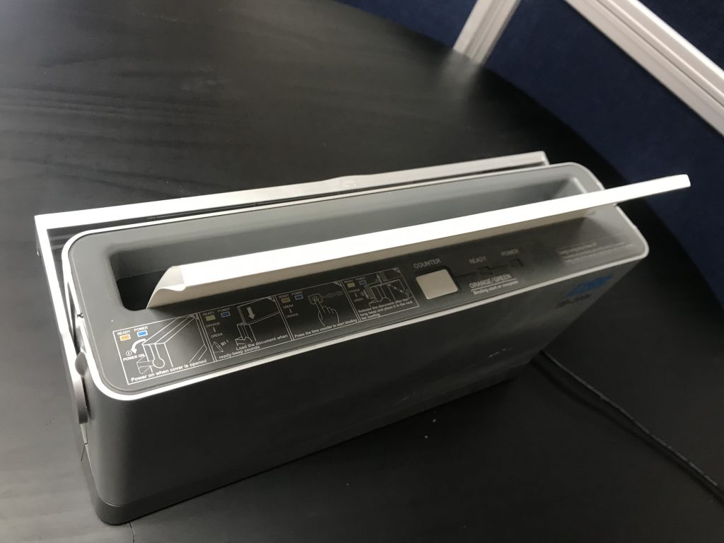 Photocopies - Reliures - Expression Impression