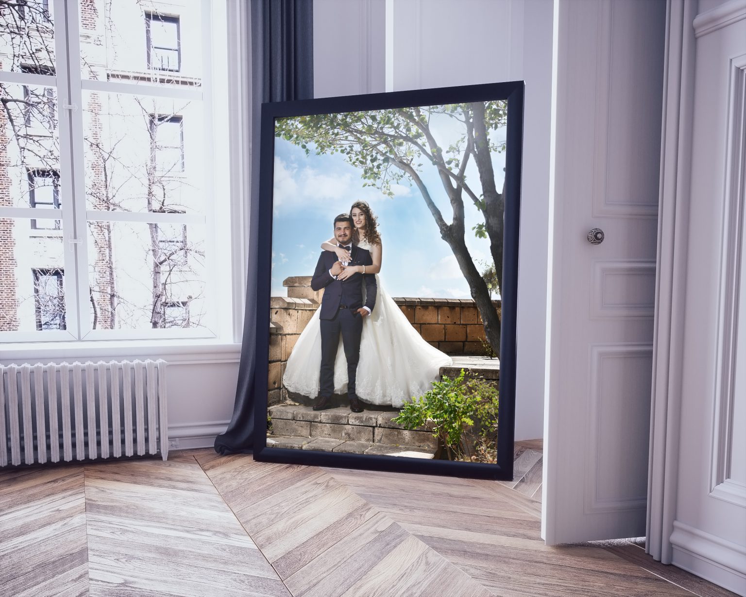 Bienvenue - Expression Impression